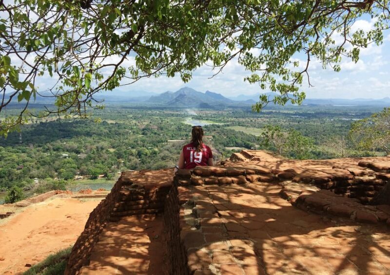 An ultimate day trip to Sigiriya rock fortress - FAQ