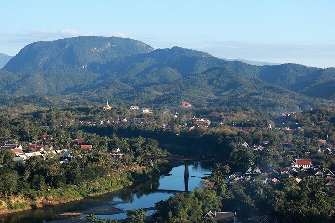 An Unforgettable Journey through Luang Prabang - Key Points