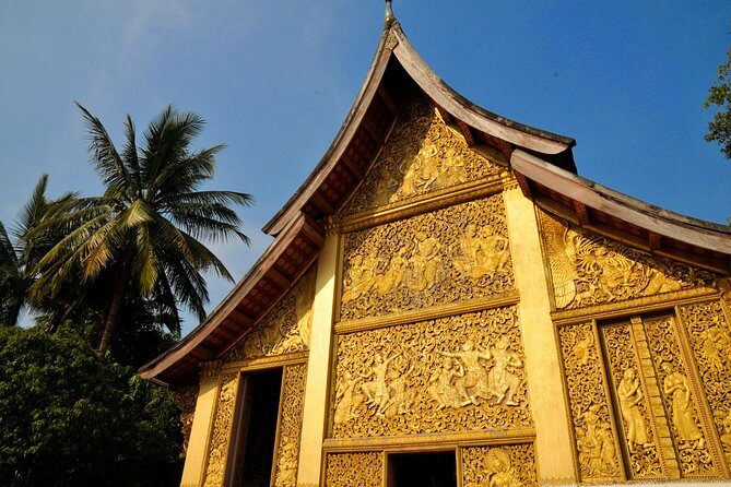 An Unforgettable Journey through Luang Prabang - Introduction: A Full Day in Luang Prabang