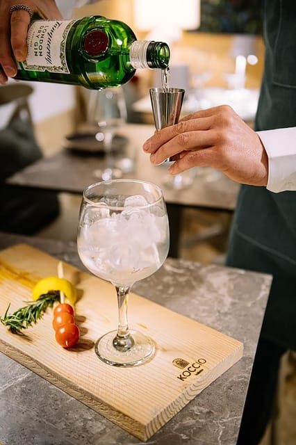 An Unforgettable Lunch Experience at Koccio Valletta - What to Expect from Your Valletta Lunch Experience
