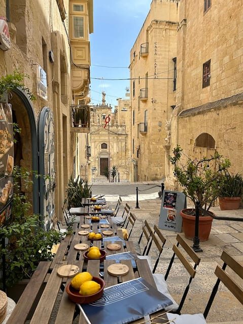 An Unforgettable Lunch Experience at Koccio Valletta - What the Reviews Say