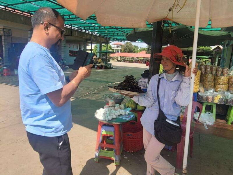 An Unforgettable Road Trip from Phnom Penh to Siem Reap - Key Points