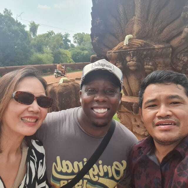 An Unforgettable Road Trip from Phnom Penh to Siem Reap - Final Words