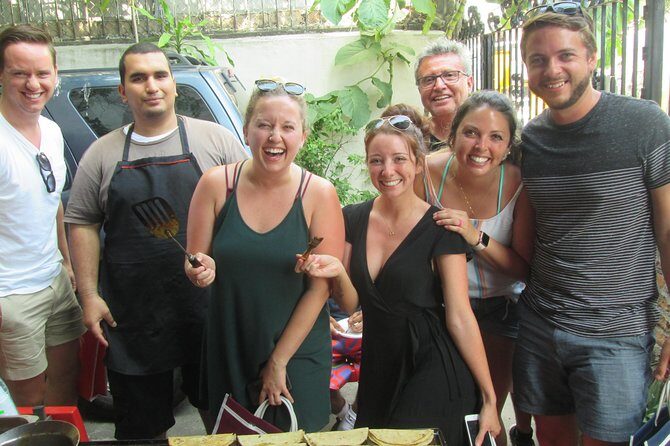 An Untouristed Taco Adventure with Vallarta Eats Tours - Key Points