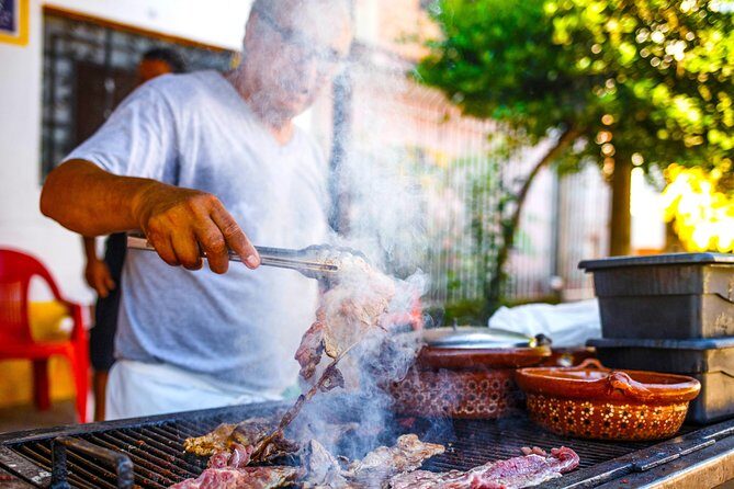 An Untouristed Taco Adventure with Vallarta Eats Tours - The Value of the Experience