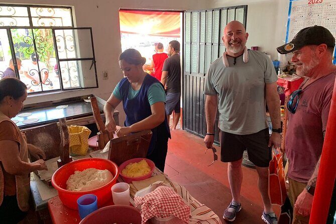 An Untouristed Taco Adventure with Vallarta Eats Tours - Who Will Love This Tour?