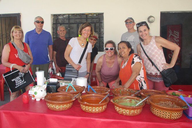 An Untouristed Taco Adventure with Vallarta Eats Tours - Final Thoughts