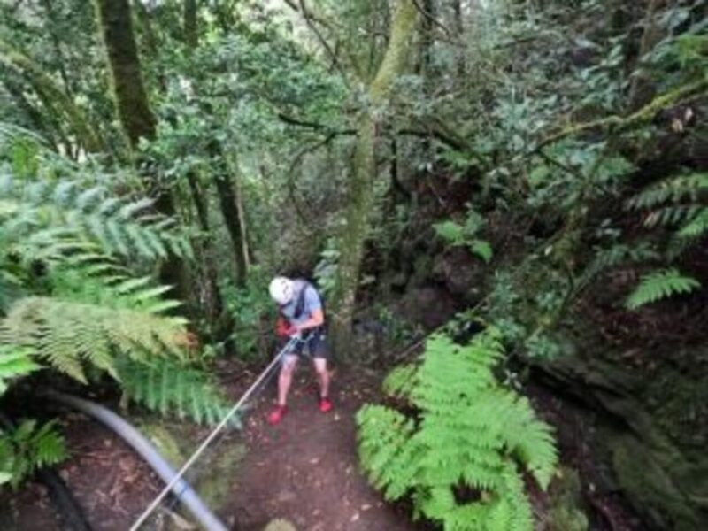 Anaga Canyoning - Final Thoughts