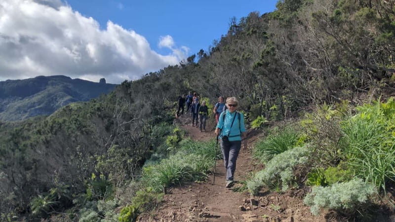 Anaga Mountains Tenerife - Chamorga Guided Hike - Frequently Asked Questions