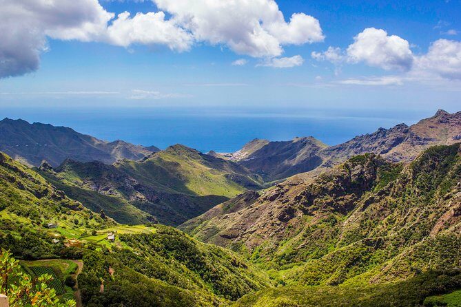 Anaga Private Tour: Valleys of Nature and Tradition - Exploring Tenerife’s Valleys, Forests, and Historic Streets