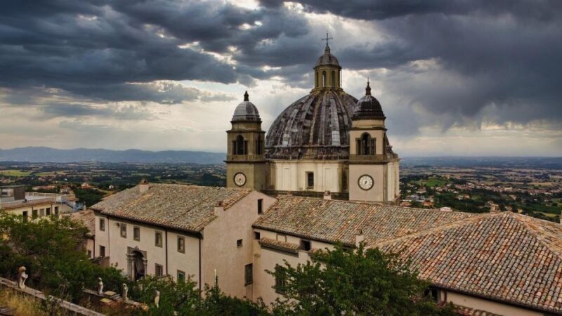 Anagni: Entrance ticket to the Boniface VIII Palace - Exploring the Boniface VIII Palace: What You Can Expect