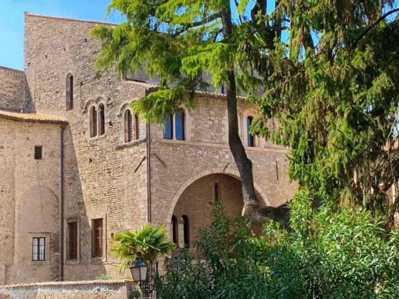 Anagni: Entrance ticket to the Boniface VIII Palace - Practical Tips for Visiting