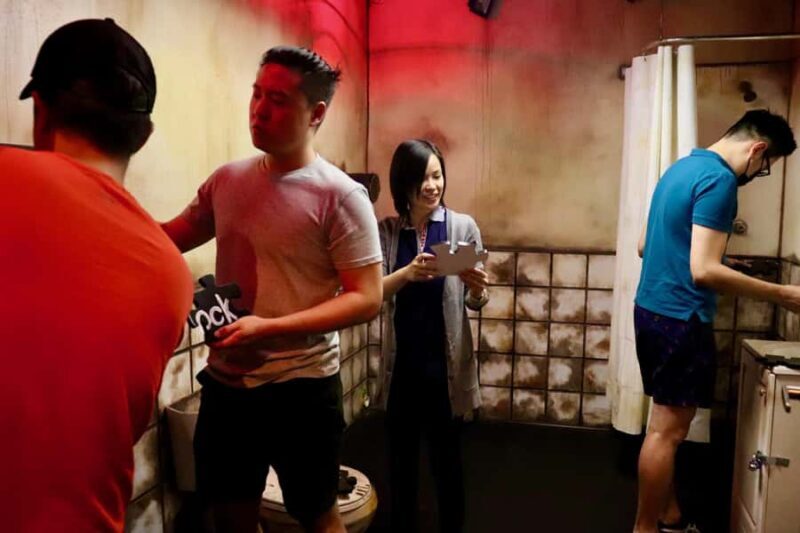 Anaheim: 13th Basement Escape Room Experience - Frequently Asked Questions