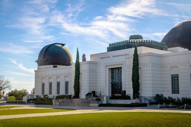 Anaheim: LA, Hollywood, and Santa Monica Private Day Tour - Deep Dive into Each Stop