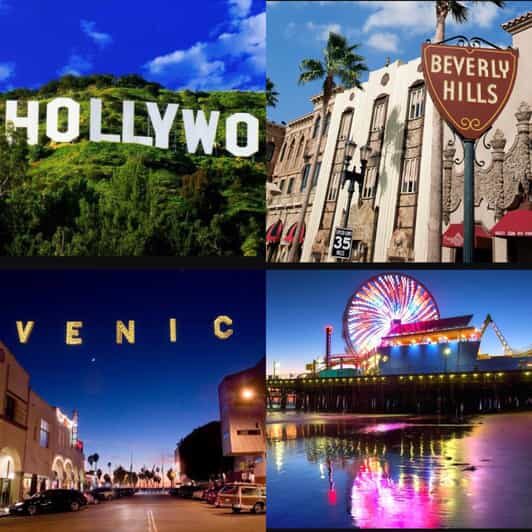 Anaheim: LA, Hollywood, and Santa Monica Private Day Tour - Final Thoughts: Is This Tour Right for You?