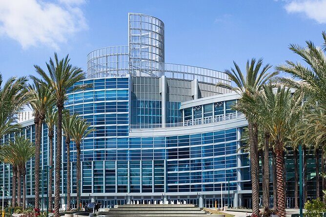Anaheim Resort Private Car Service to Los Angeles. - Who Is This Service Best For?