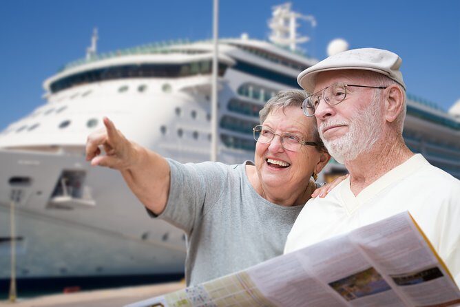 Anaheim Resort Private Transfer to or from Long Beach. - The Real Benefits: Why Travelers Love This Service