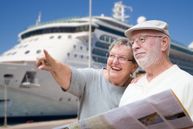 Anaheim Resort Private Transfer to or from Los Angeles. - In-Depth Look at the Experience