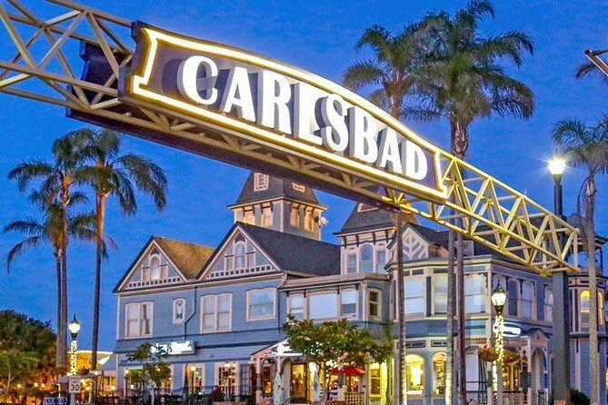 Anaheim Resort: Private Transfer to or from San Diego. - Pricing and Value