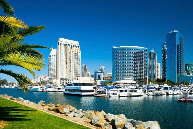 Anaheim Resort: Private Transfer to or from San Diego. - Experience from Real Travelers