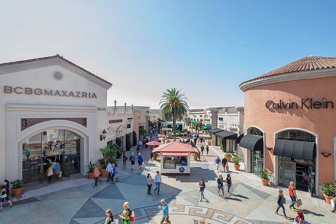 Anaheim Resort: Private Transfer to or from San Diego. - Who This Service Is Best For