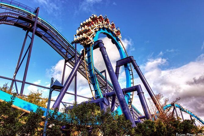 Anaheim Resort: Private Transfer to or from San Diego. - The Sum Up