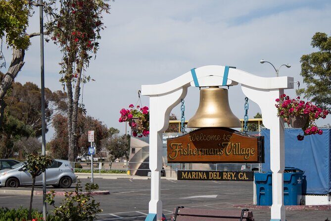 Anaheim to LA: Hollywood, Beaches & Famous Film Sites tour - Frequently Asked Questions