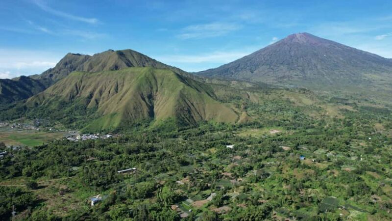 Anak Dara Hill 2days 1night - Key Points