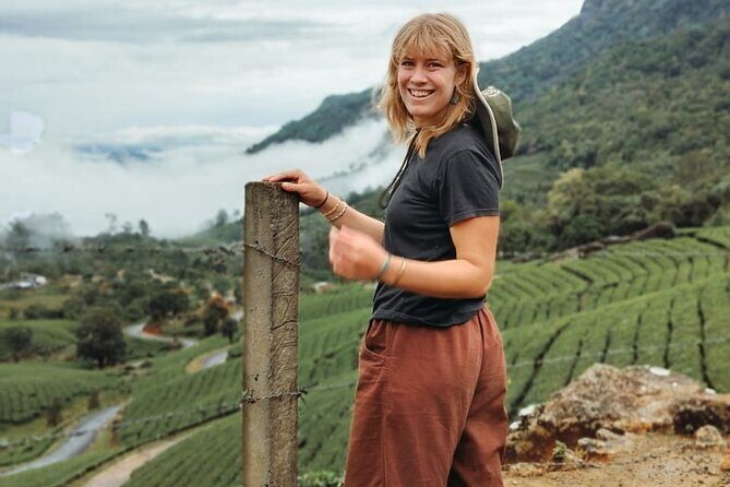 Anakulam Wild elephant Visiting & Tribal village 4*4 Ride - Key Points