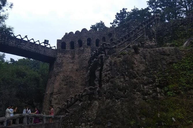 Anandpur Sahib Escapade: Discover Sikh Heritage from Chandigarh - Practicalities and Considerations