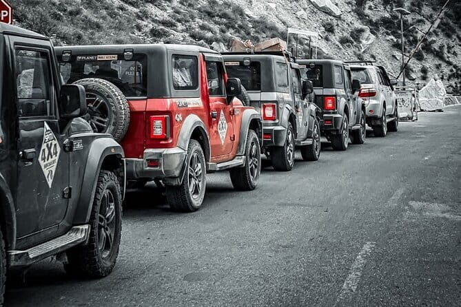 Anandpur Sahib Escapade: Discover Sikh Heritage from Chandigarh - FAQs