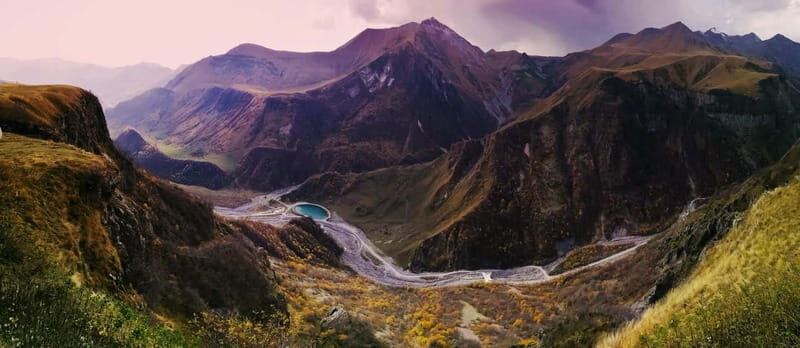 Ananuri, Gudauri and Kazbegi full Day Trip - An In-Depth Look at the Tour Experience