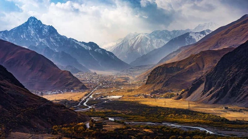Ananuri, Gudauri and Kazbegi full Day Trip - What Makes This Tour Special