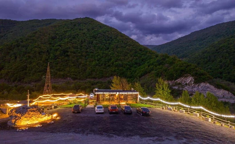 Ananuri, Gudauri and Kazbegi full Day Trip - FAQs