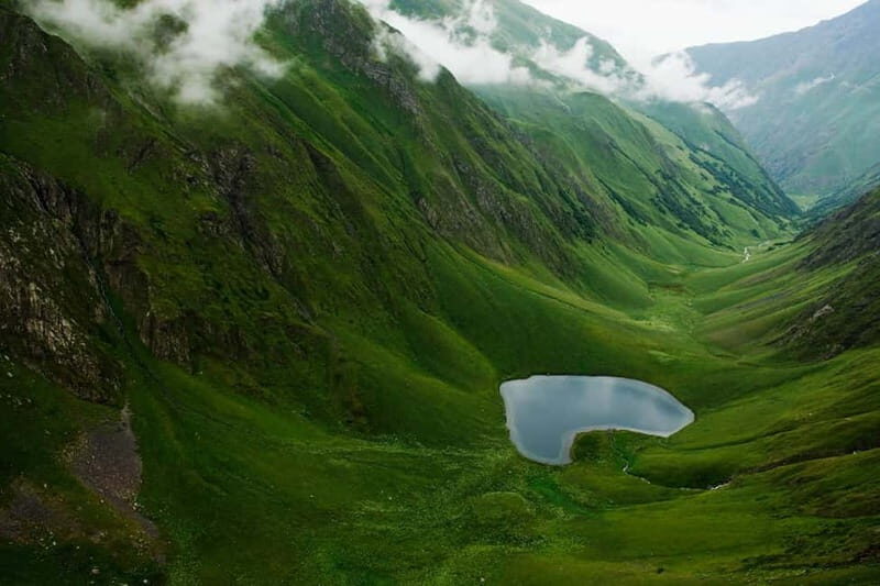Ananuri, Gudauri, and Kazbegi Private Tour - Starting Point: Welcome and Pickup