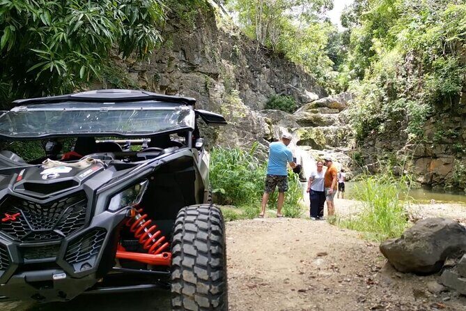 Añasco-Bunny Fever Adventure Experience - Authentic Reviews from Past Adventurers