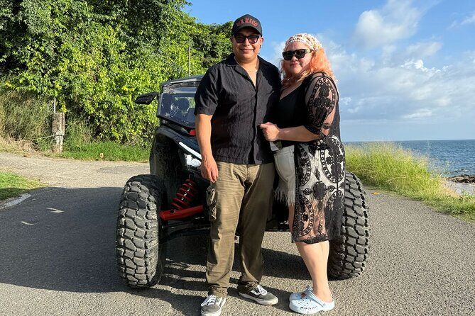 Añasco-Bunny Fever Adventure Experience - FAQ