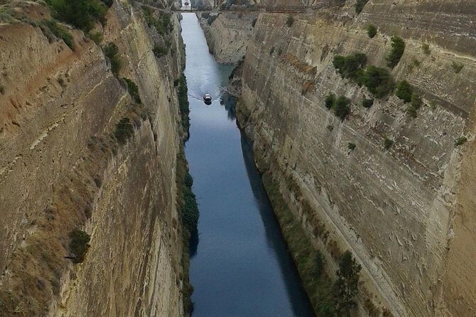 Anc. Corinth, Mycenae, Epidaurus & Nafplio Full Day Private Tour - Transportation, Timing, and Flexibility