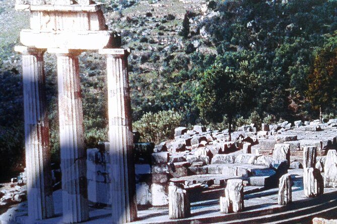Anc. Corinth, Mycenae, Epidaurus & Nafplio Full Day Private Tour - Who Will Love This Tour?