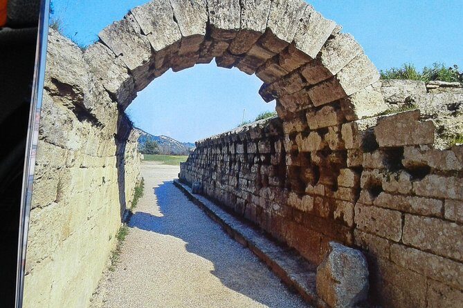 Anc. Corinth, Mycenae, Epidaurus & Nafplio Full Day Private Tour - FAQ