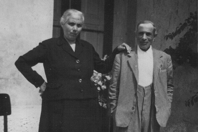 Ancestors Tour - Discovering Your Italian Family History - Exploring the Ancestors Tour – Discovering Your Italian Family History
