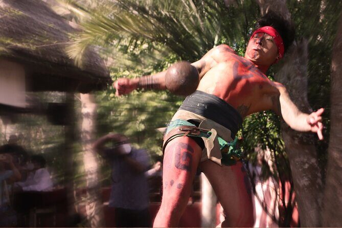 Ancestral Mayan Private Culinary Experience in Merida - A Deep Dive into the Experience