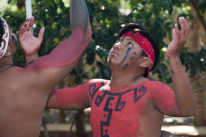 Ancestral Mayan Private Culinary Experience in Merida - FAQs