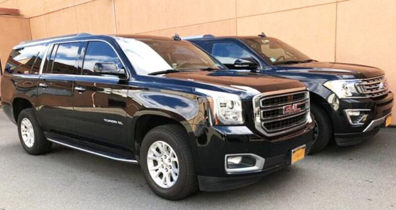 Anchorage: ANC Airport to City Centre Private Transfer - Key Points