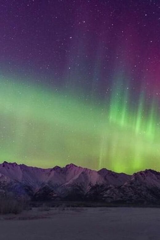 Anchorage: Aurora Borealis Northern Lights Photography Tour - Final Thoughts