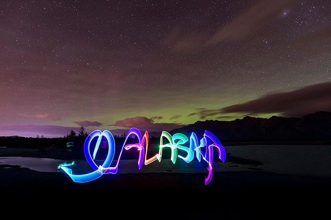 Anchorage Aurora Tour and Northern Lights Photo - Frequently Asked Questions