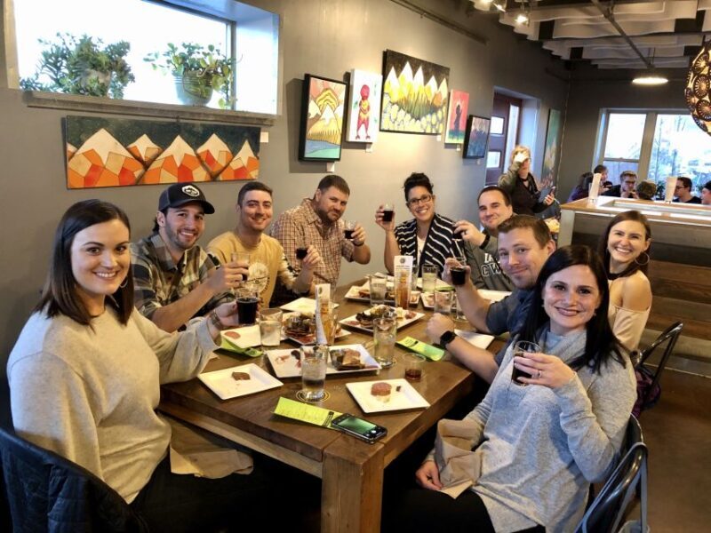 Anchorage Brews Tour - Final Thoughts