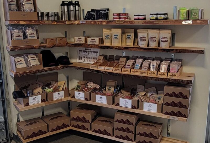 Anchorage: Chocolate and Wine Tasting Tour - What Reviewers Say