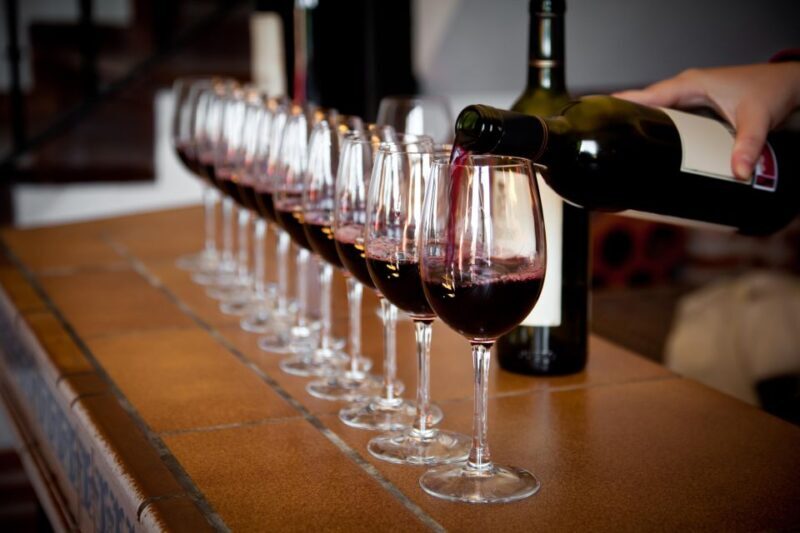 Anchorage: Chocolate and Wine Tasting Tour - Who Will Love This Tour?