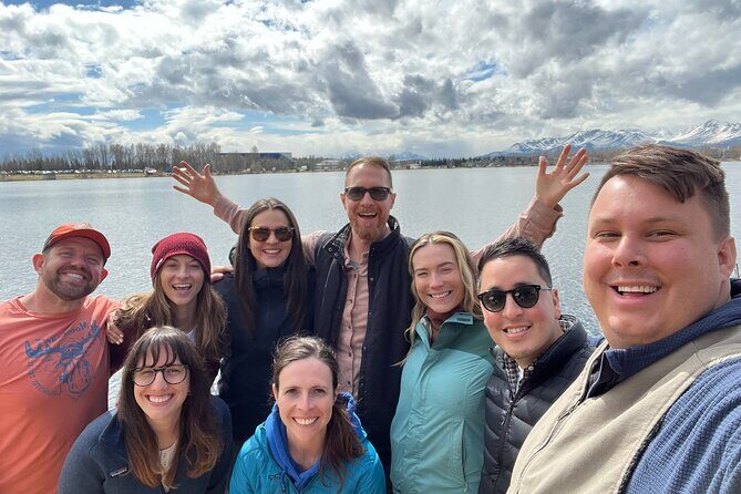 Anchorage City Tour and Highlights - Why You’ll Find This Tour Valuable